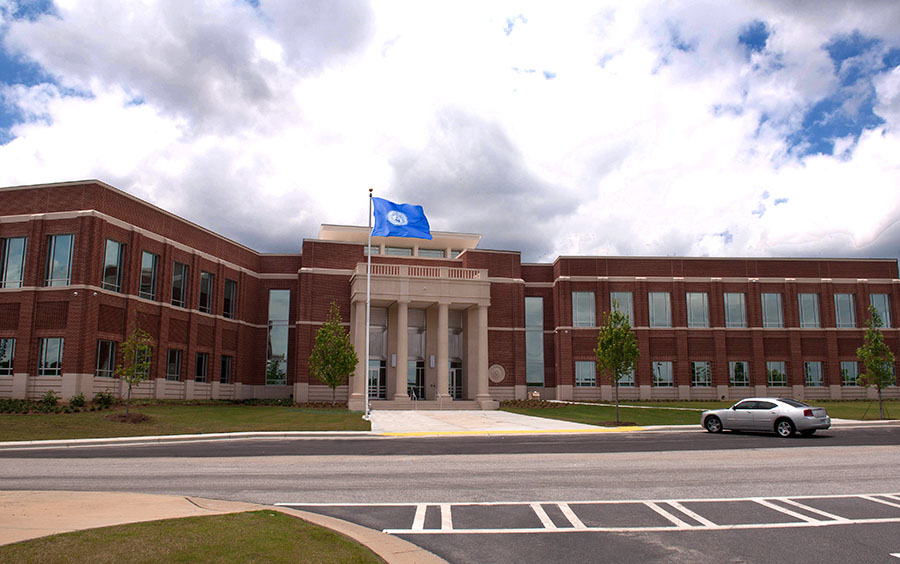 311 Citizen Services > Citizen Services Home