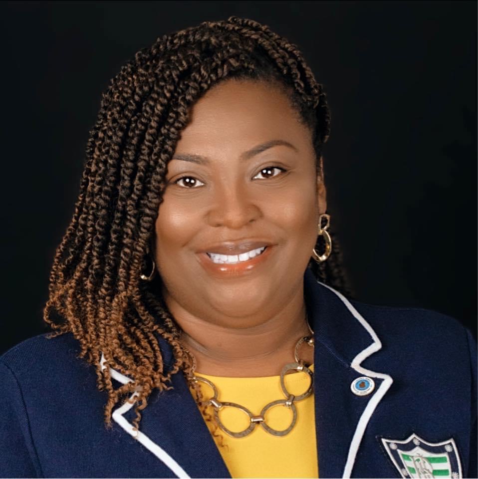 District 4 | Columbus City Council