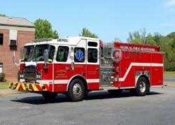 Fire & EMS > Services Directory