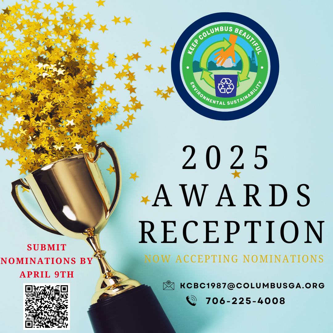 Keep Columbus Beautiful > Home