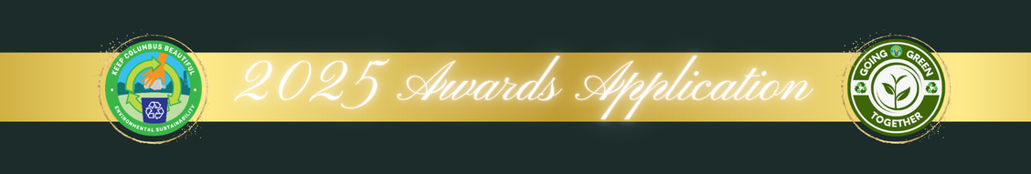 Keep Columbus Beautiful > Programs & Events > Annual Awards > 2025 ...