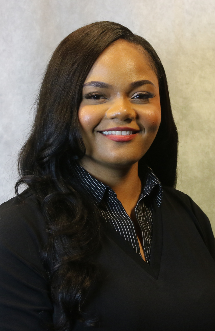 Meet Our Team > Staff