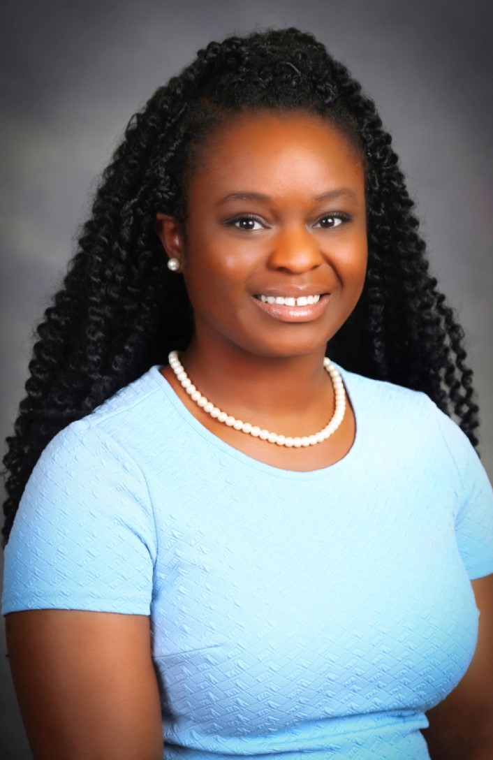 Meet Our Team > Staff